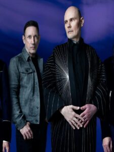 The Smashing Pumpkins Merch - Official Merchandise Store